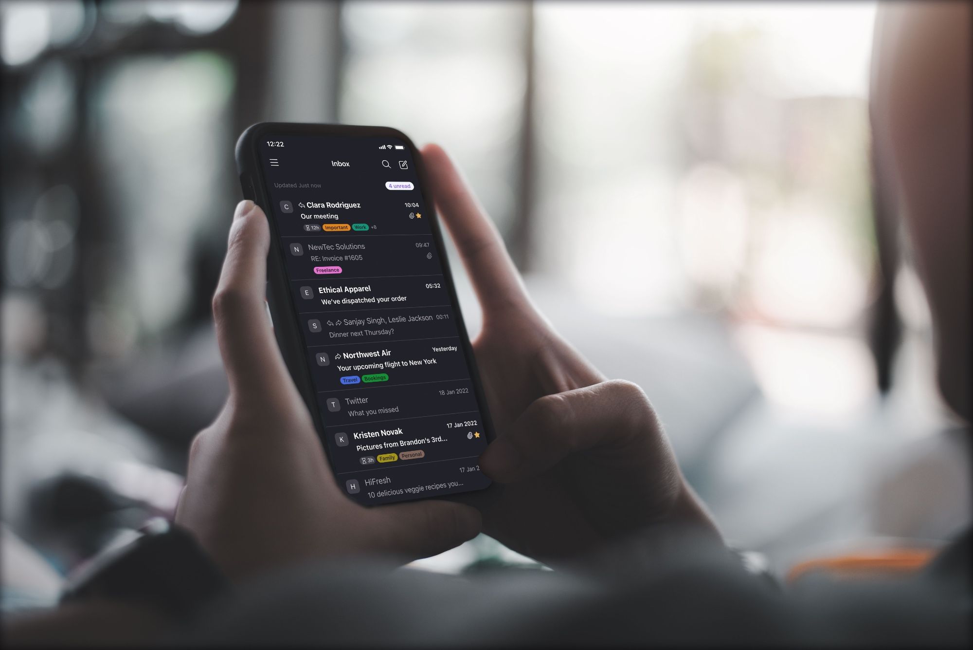 Privacy, Simplified: How Proton Makes Privacy Accessible for Everyone
