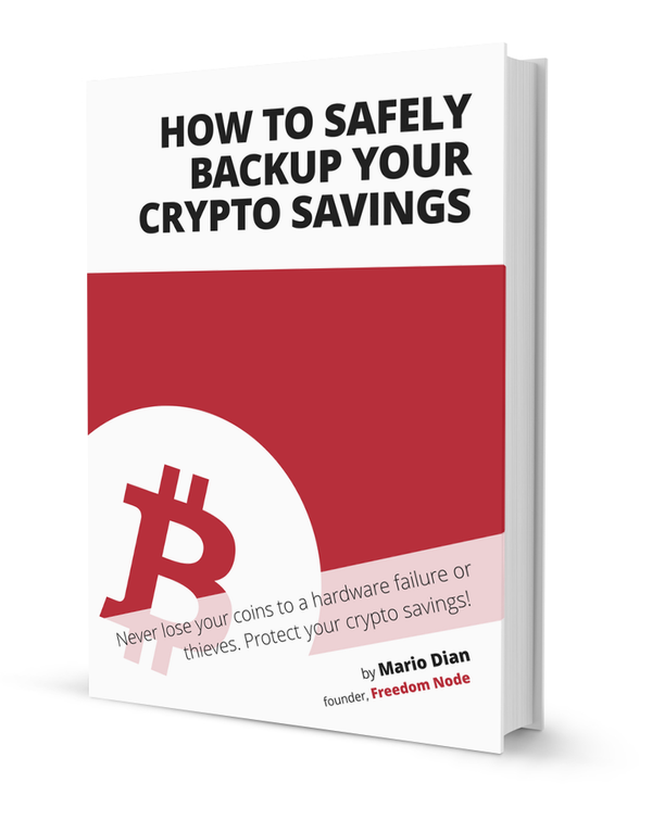 How to Create and Use an Offline Bitcoin Wallet aka Cold Storage with ...